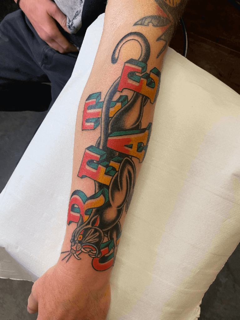 Galerie – Kool Tattoo