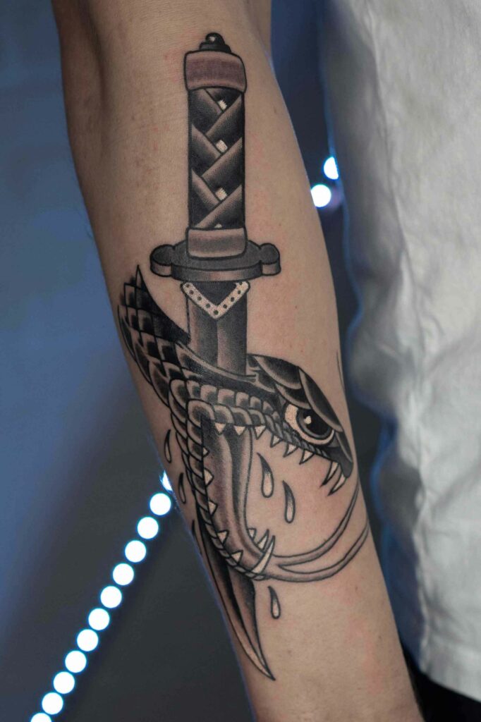 Kool Tattoo – Sauber und solide. Langlebig und kool. Tätowieren wie es ...